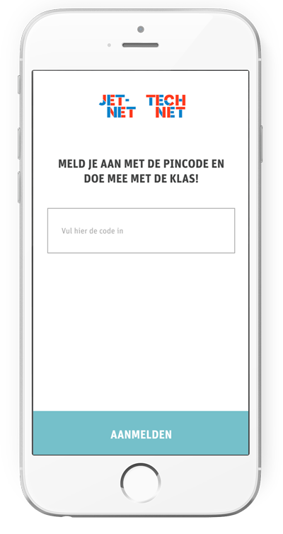 JetNet-TechNet inspiratieles